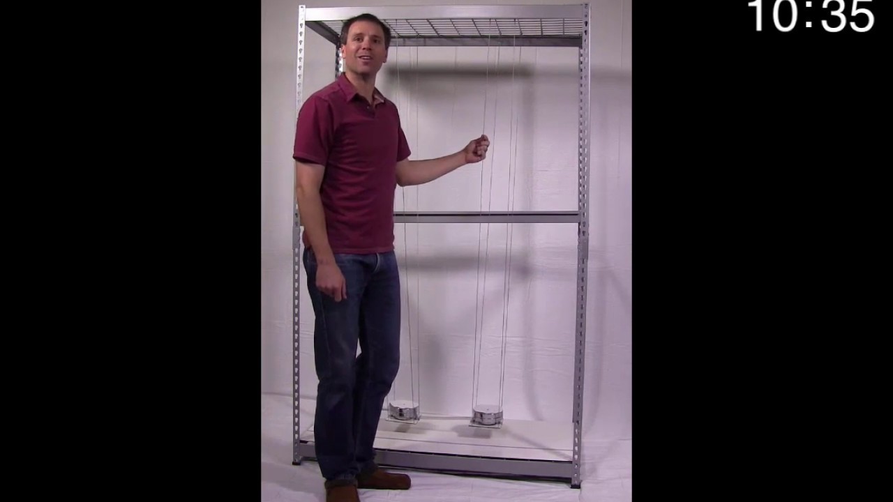 Create Eigenvalue Problems