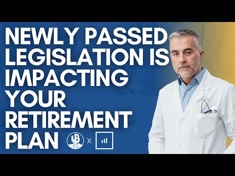 Secure Act 2.0 | How Newly Passed Legislation is Impacting Retirement Plans
