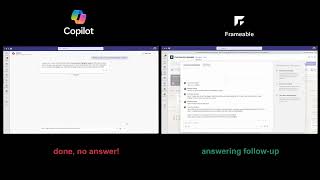 Frameable AI Assistant | Reviews, Pricing & Demos - SoftwareAdvice AU