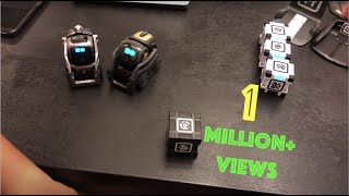 Anki Vector купити в інтернет-магазині: ціни на інтерактивна іграшка ...