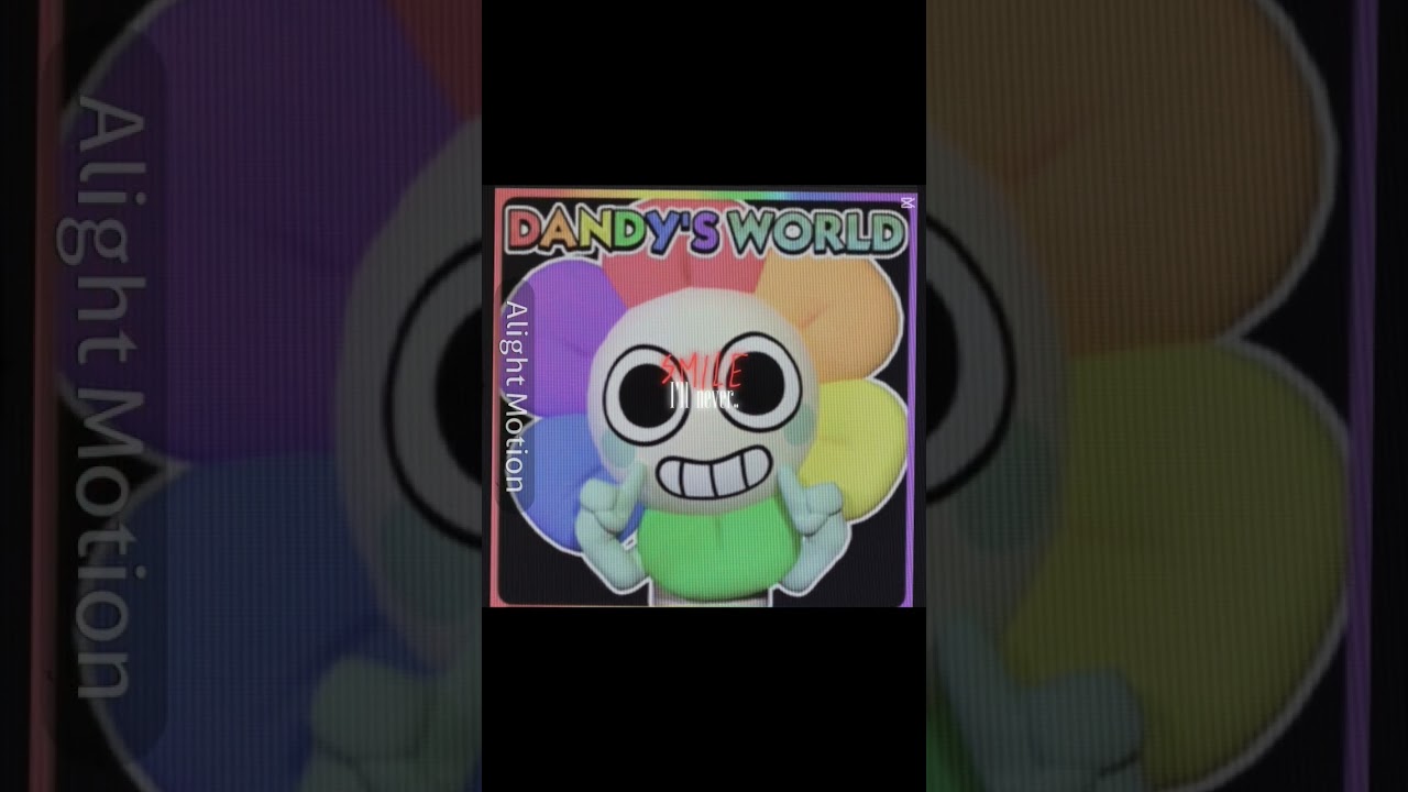 There's a reason I left the fandom..(check desc.) #fypviralシ #messedup #dandysworld #fandoms