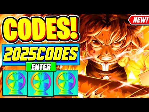 ⚠️New⚠️ ALL WORKING CODES For Mugen 2025 - Roblox Mugen Codes 2025