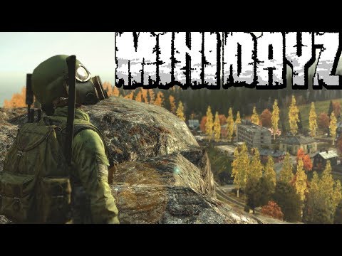 Steam Community :: Video :: SAIU NOVO DAYZ DE GRAÇA COM MULTIPLAYER ...