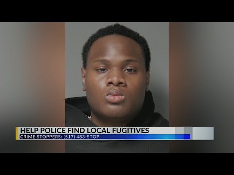 Crime Stoppers: 3 wanted out of Lansing