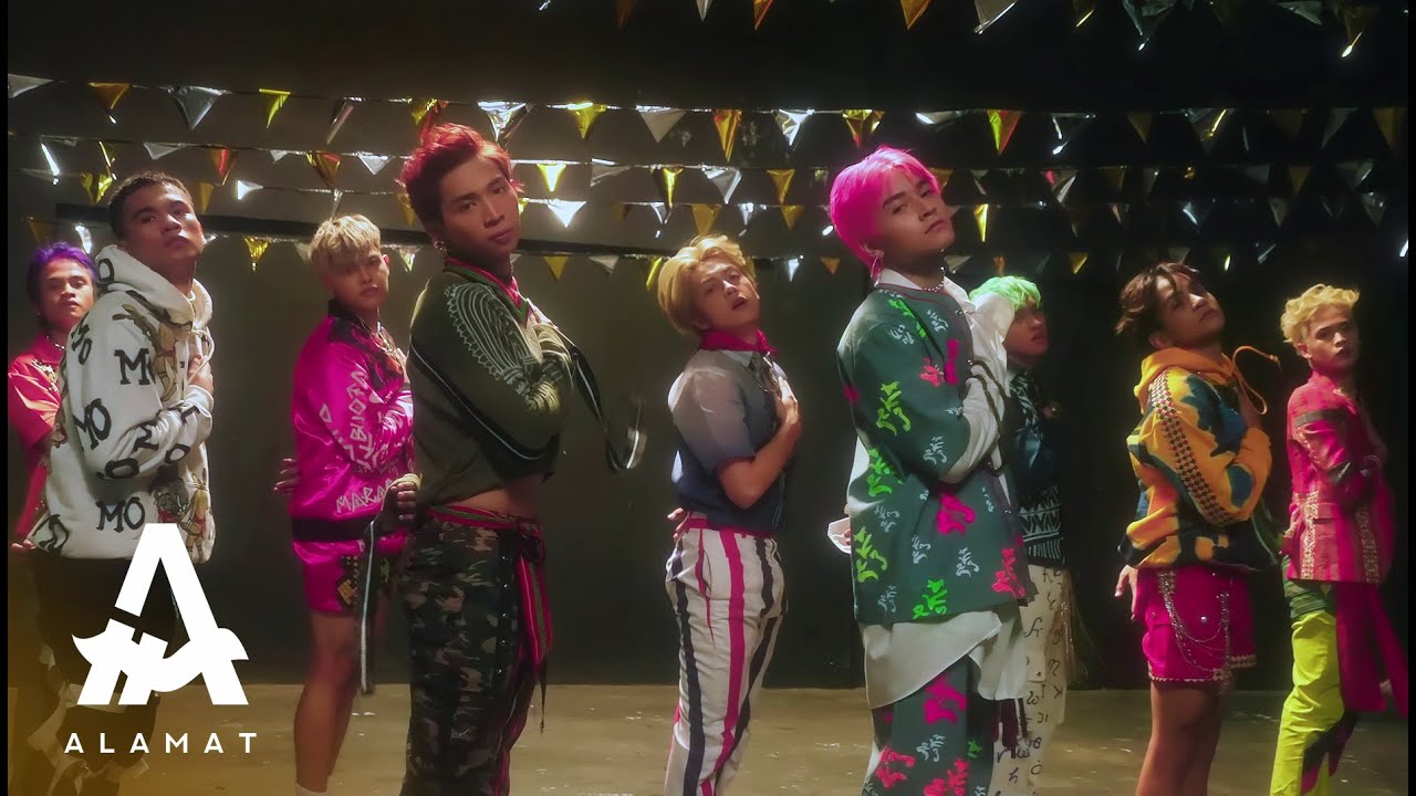 7 New P-pop Groups In The PH To Watch Out For, From BINI To BGYO