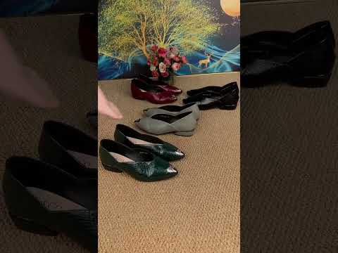 Women's Shoes Latest Design Good Recommendations #shortsfeed