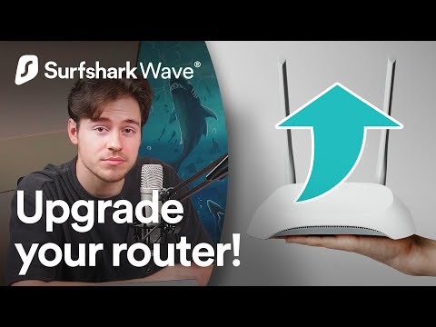 Custom router firmware can TRANSFORM your router! (OpenWRT, DD-WRT)