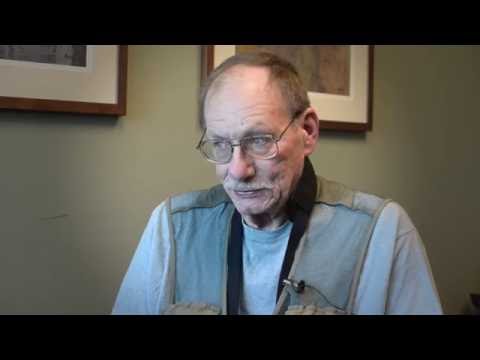 Living with an LVAD: Ron's Story – Nebraska Medicine