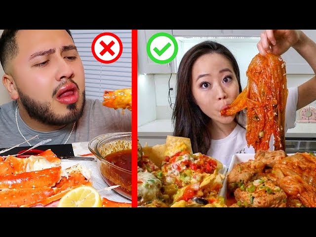 How to pronounce gorging | HowToPronounce.com