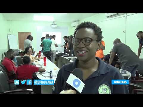 Community Based Disaster Risk Management Training