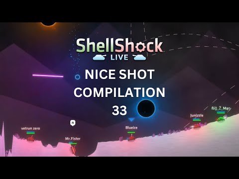 Steam Community :: Video :: ShellShock Live | Nice Shot Compilation #33 Featuring Big Z Man
