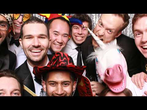 Stunning studio-quality nj photo booth rentals near me