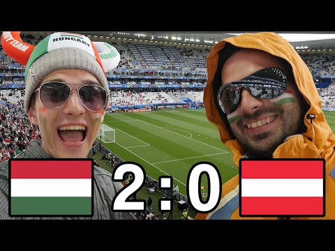 Kint voltunk a Foci EB-n ! Pamkutya kalandok #5