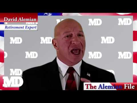 The Alemian File: How to Make Your Retirement Money Last