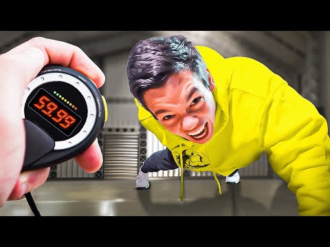 Come Back- Record Breaker most 1 Hand push-up in 30 sec & 1 min