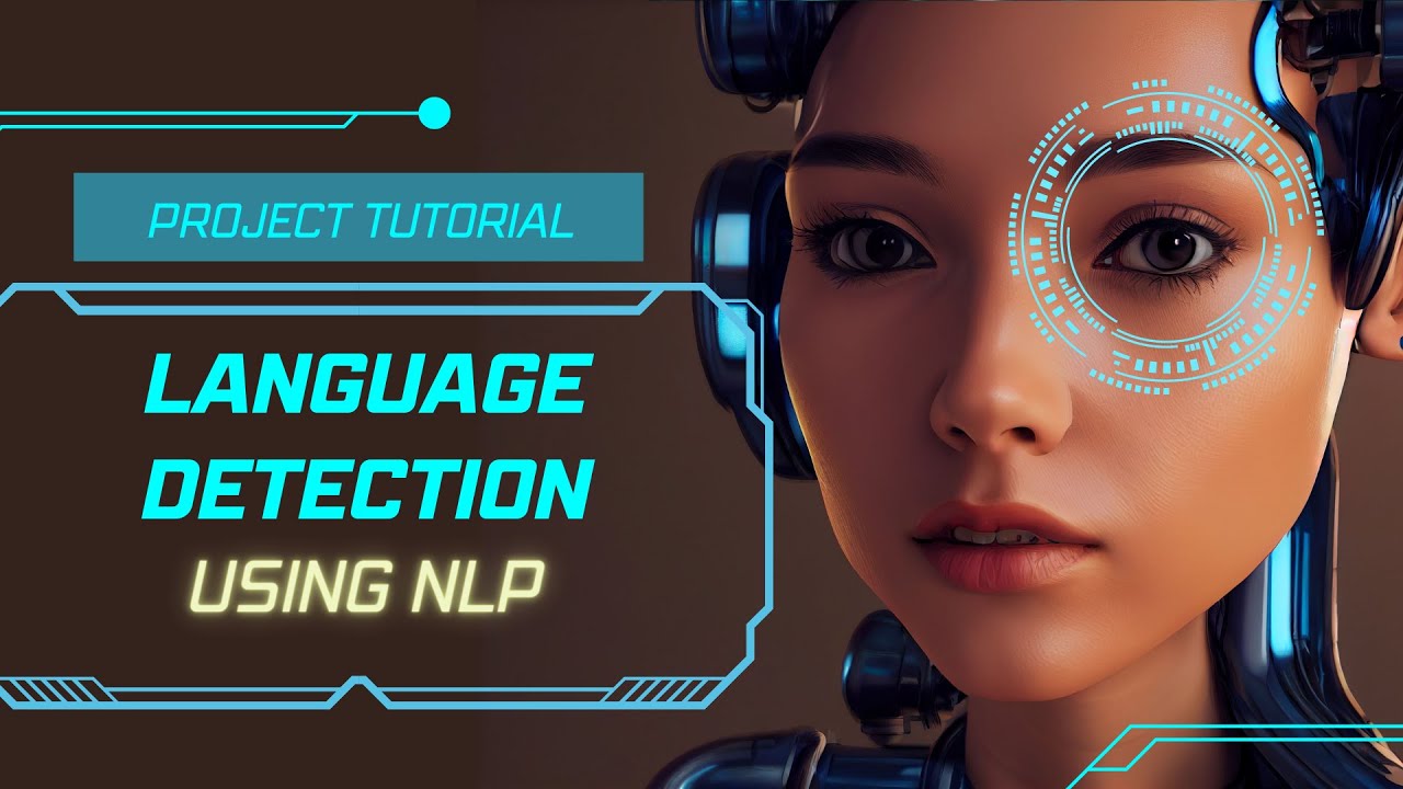 Language Detection Using Natural Language Processing | NLP Assignment Help