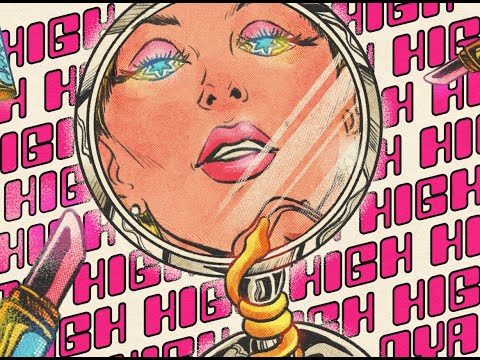 Nya – “High” – Jansen's Jamz