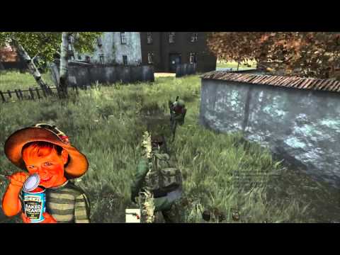 Steam Community :: Video :: DayZ - Double knockout! (FR)