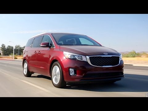 2015 Kia Sedona - Long-Term Conclusion