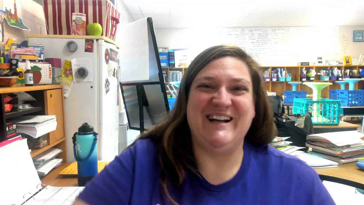 4th Grade, Module 14, Lesson 4