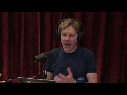 Joe Rogan and Skeptical Environmentalist Bjorn Lomborg in 2 1/2 Hour ...