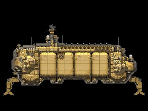 Steam Community :: Video :: Highfleet: Sevastopol Design Evolution