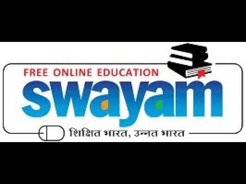 SWAYAM is a programme initiated by Government of India