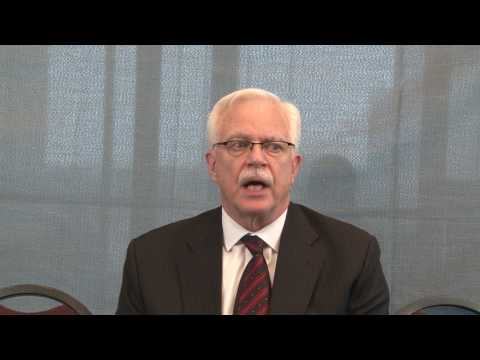 Judge David M Arnot Interview – ejournalismhorizon