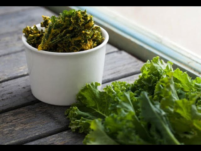 Kale Bitkisi: Bağışıklık Güçlendirici Kansersavar! - Nefis Yemek Tarifleri
