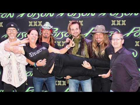 Poison music, videos, stats, and photos | Last.fm