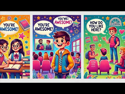 Unlocking Synonyms for 'Awesome'!