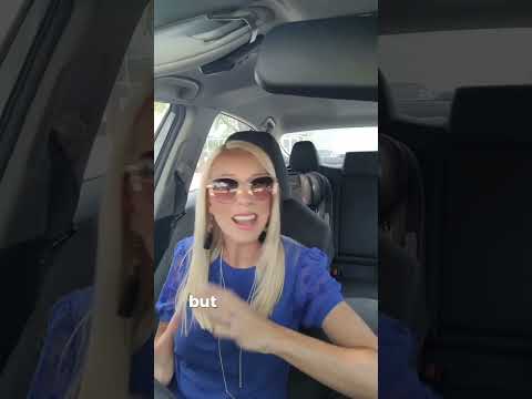 How to Drive in Texas if You're New to Texas! ๐๐ค #movingtotexas #dallastx #fortworthtx #dallaslife