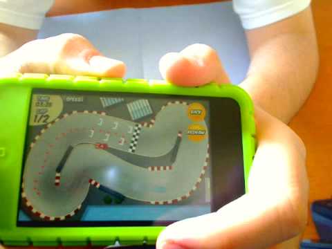 DrawRace App Review