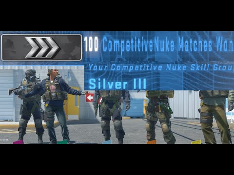 Steam Community :: Video :: CS2 Nuke Tutorial