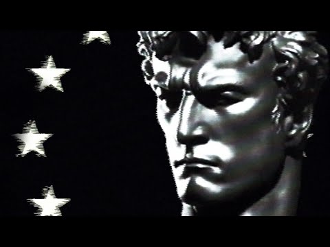 And Our Continent Is Called EUROPE ~ Edit (L'AMOUR TOUJOURS - Gigi d'Agostino)
