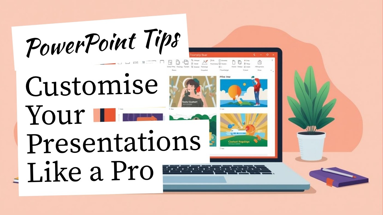 PowerPoint Themes Explained: Customise Your Presentations Easily