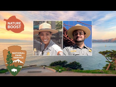 Nature Boost: Faces of Resistance