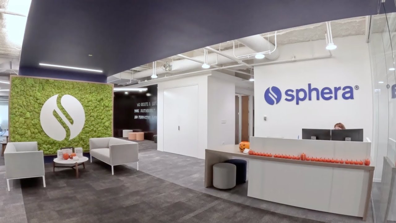Sphera Grows with One System Delivering People, Payroll, and Planet Impact | Workday