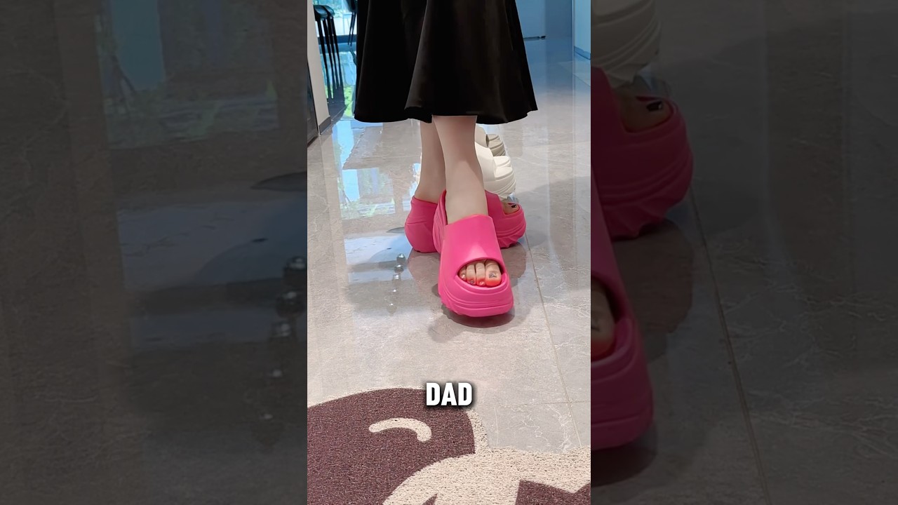 Shoes for Every Occasion! 👟🛍️🎀🏠