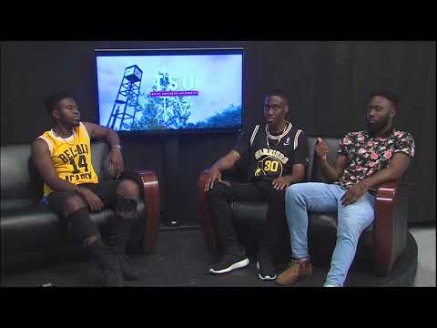In My Humble Opinion Episode 1 "Pilot"
