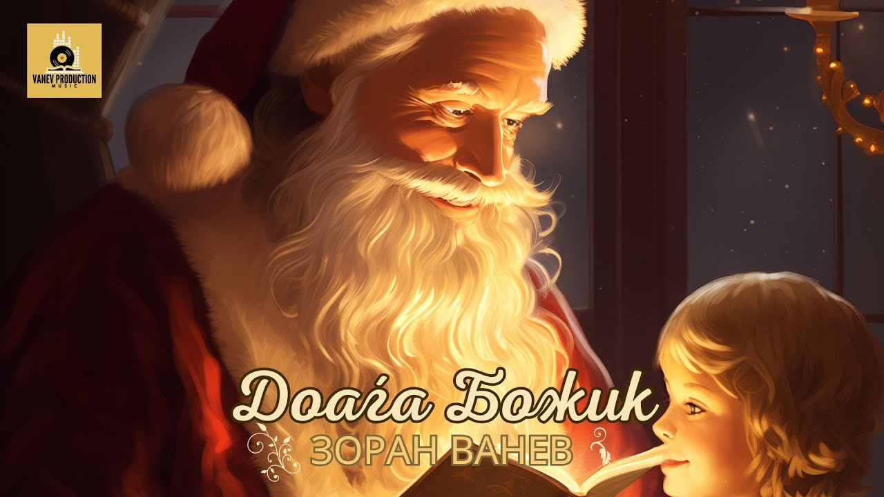 DOAGA BOZIK by Zoran Vanev from North Macedonia | Popnable