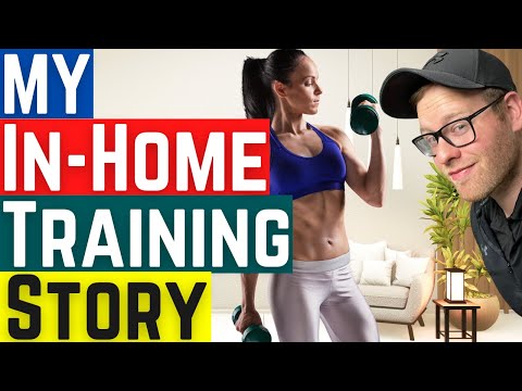 In Home Personal Training | Was It Worth It? | My Story
