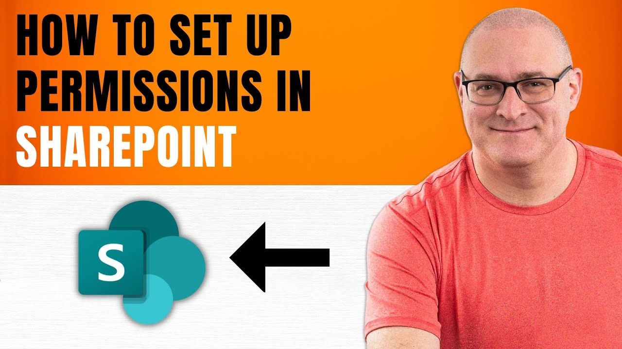 Ultimate Guide to SharePoint Site Permissions Management