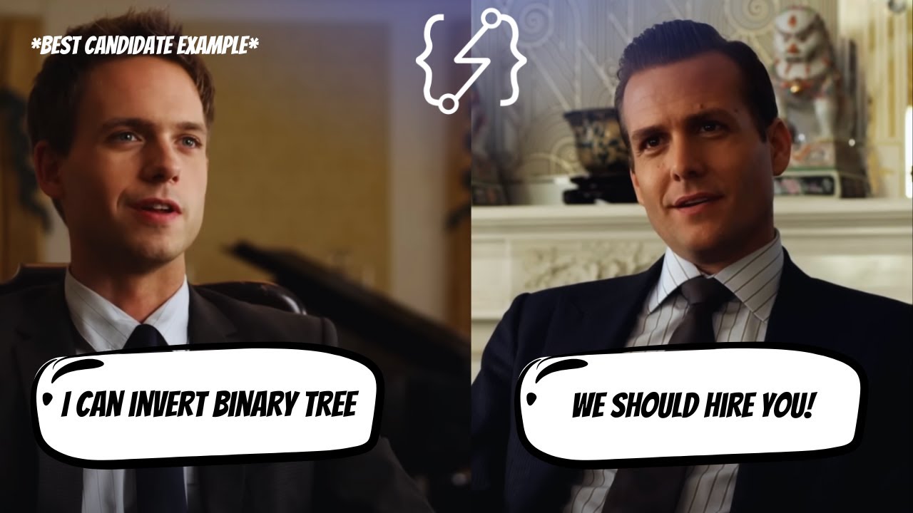 Developer Interviews In 2025 Be Like (Part 3)