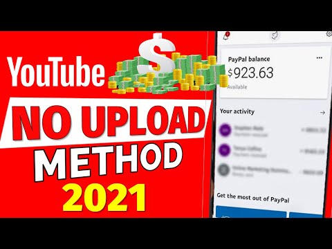 Affiliate Marketing with YouTube WITHOUT MAKING VIDEOS Without Website