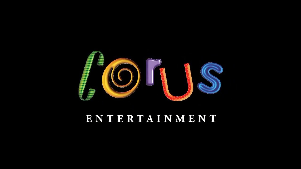 Corus Entertainment (1999-2016) Logo Remake 