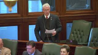 Home - Brad Halbrook