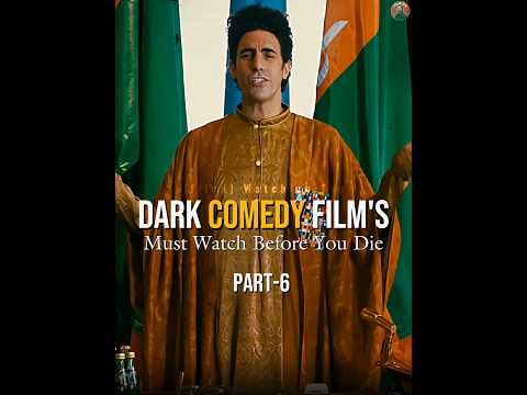 Dark Comedy Movies, must watch before you Die ????| pt.6 | sub.@filmi_Watch_On_Top