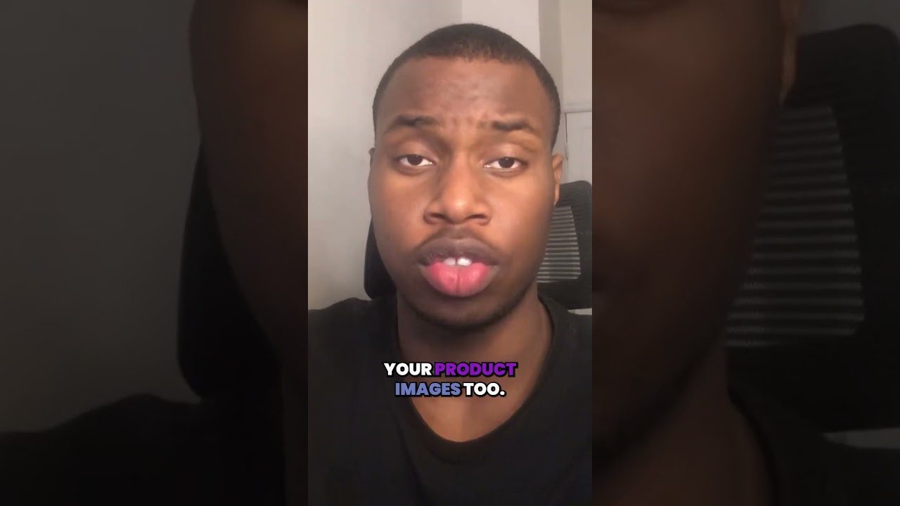 SPEED UP Your Shopify Store | Image Optimisation pt2 | Shopify CRO Tip #3