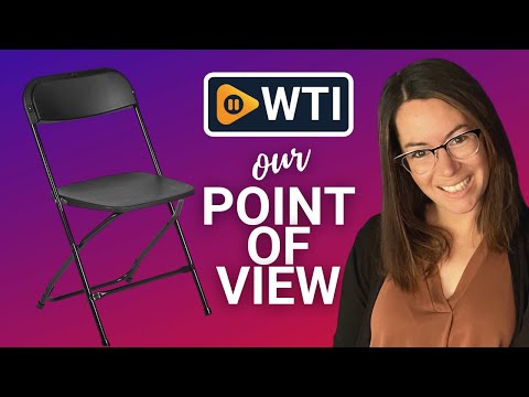 Flash Furniture Hercules Folding Chairs | Our Point Of View